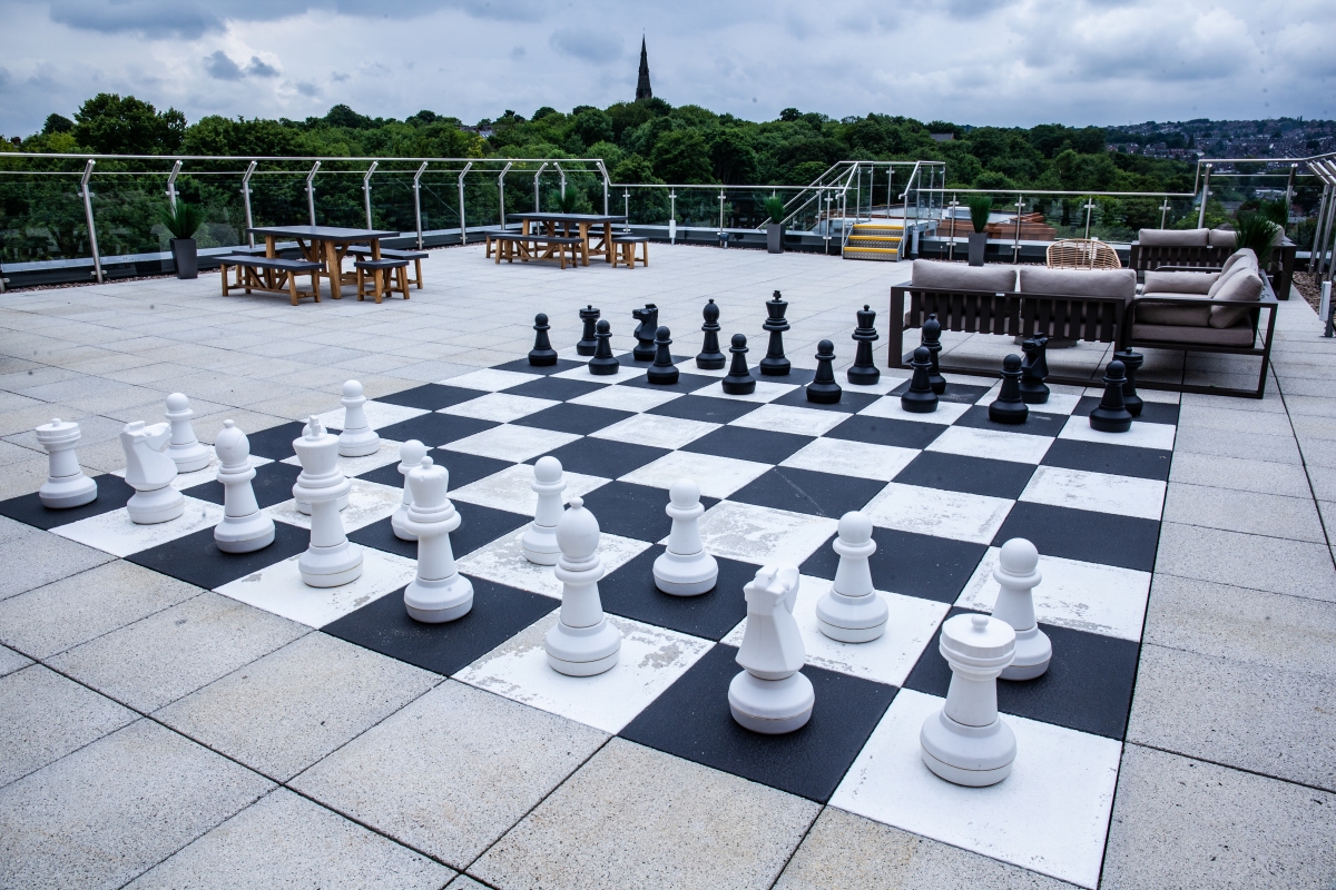 Brook Place – Sheffield – BRADGATE ESTATES